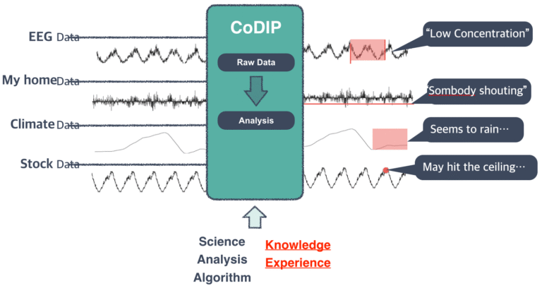 데이터에 포함된 동적 패턴의 탐색과 해석을 위한 협업적 탐험 플랫폼 (CoDIP) (2) | 인포리언스